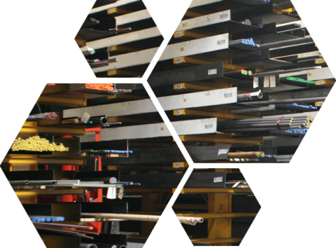 About Us | Spensall - Precision Machining